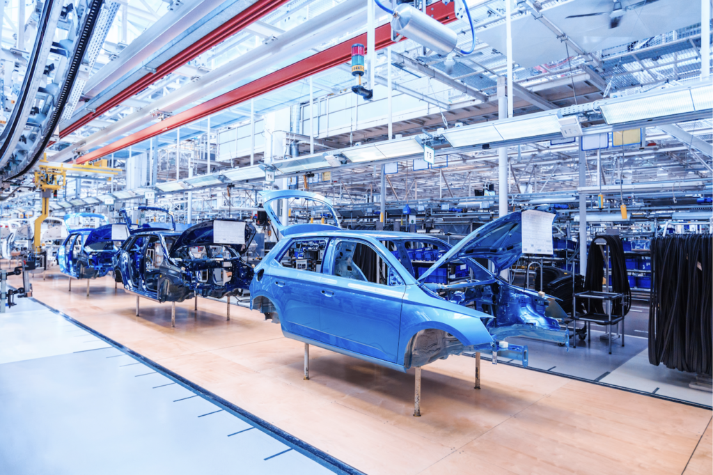 Die Manufacturing: What Is a Die in Manufacturing?